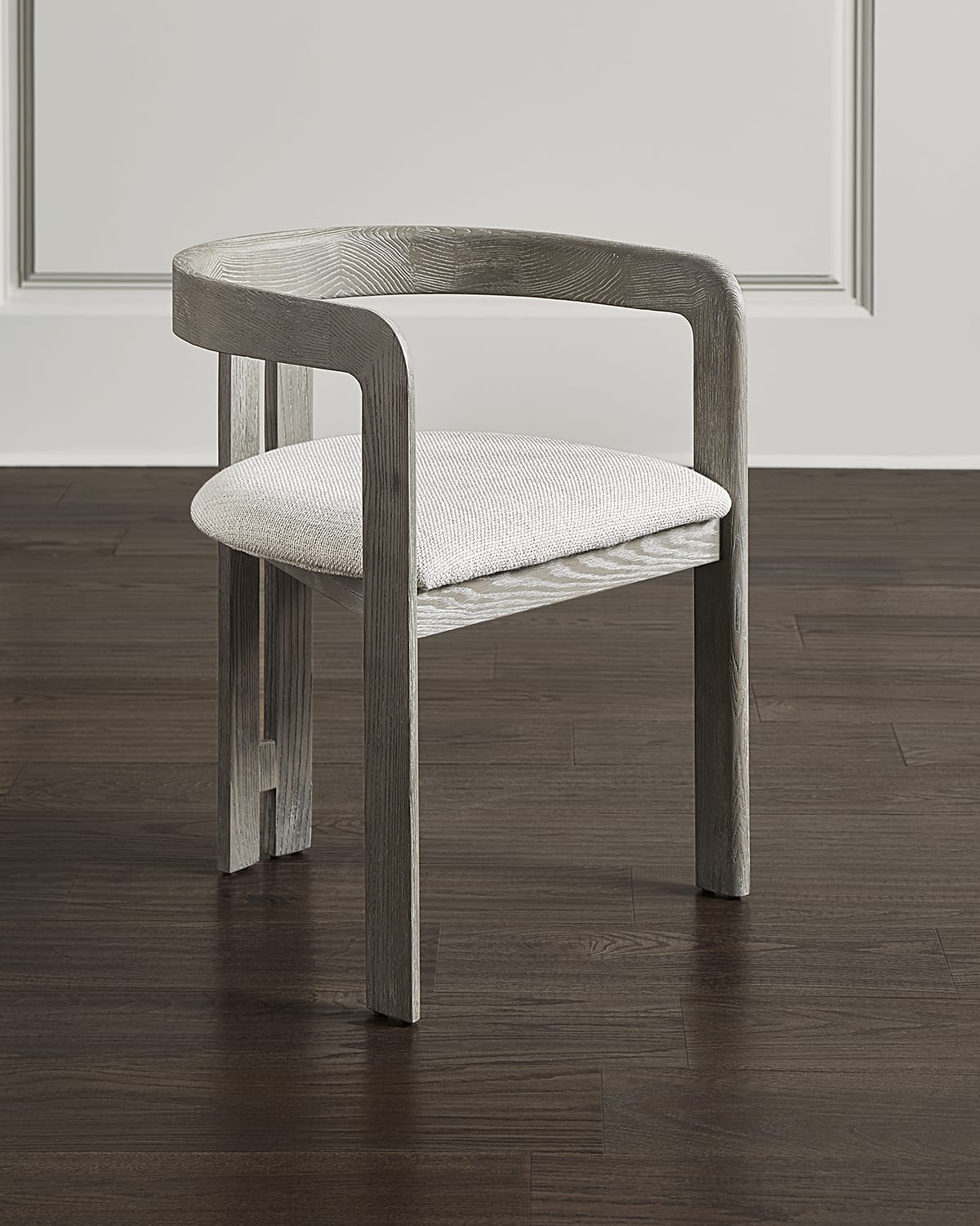 Interlude Home Jada Dining Arm Chair | Horchow