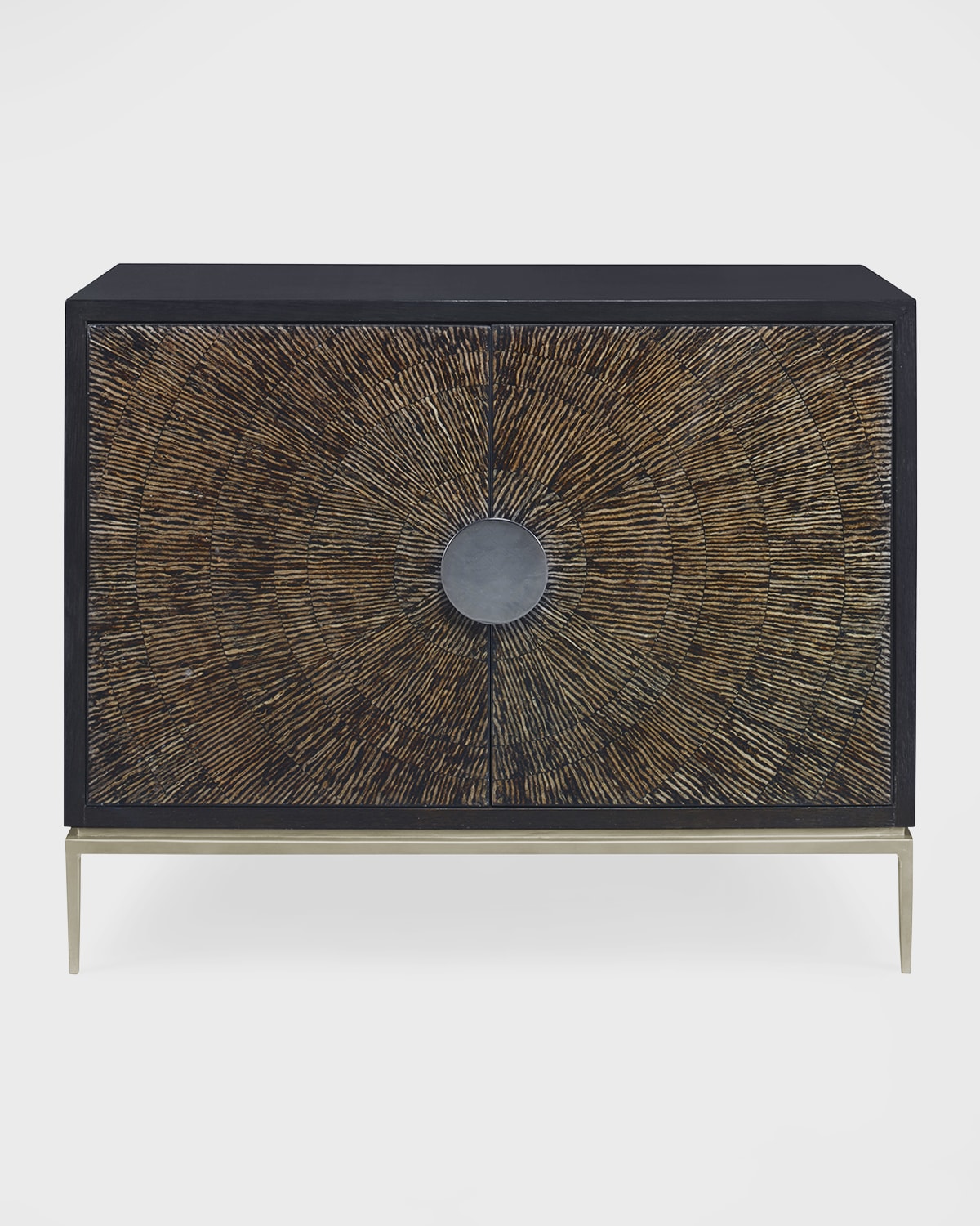 Century Furniture Charleston 2-Door Chest | Horchow