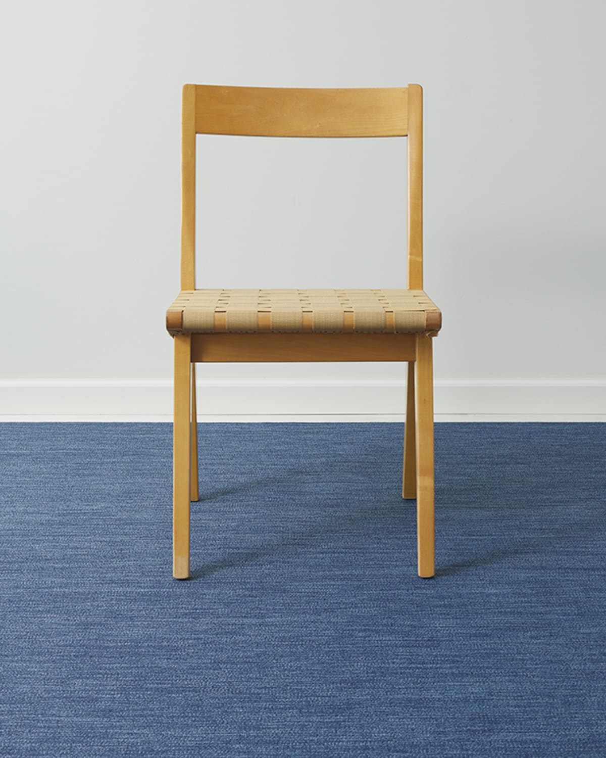 Chilewich Dune Woven Floor Mat, 4' x 6' | Horchow