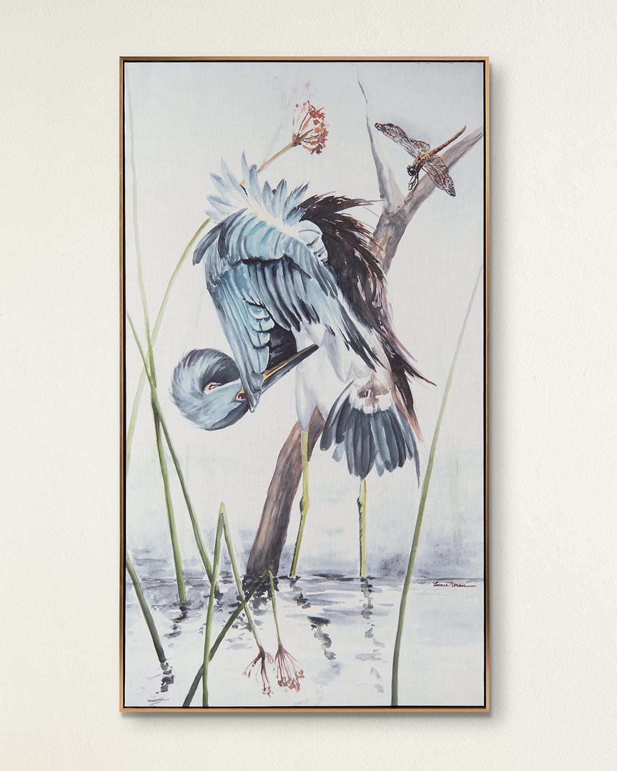 John-Richard Collection "Chromatic Orbs" Original Wall Art by Tony Fey ...