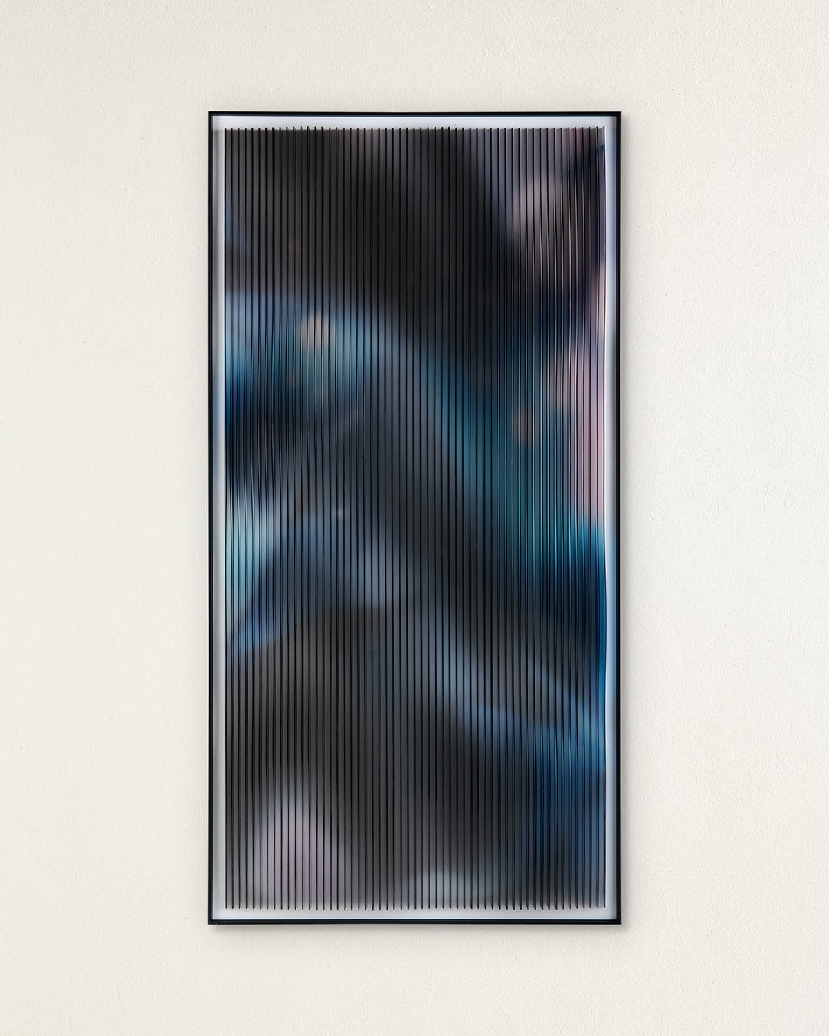 John-Richard Collection "Captivating Gaze" Framed Original Art by Tony ...