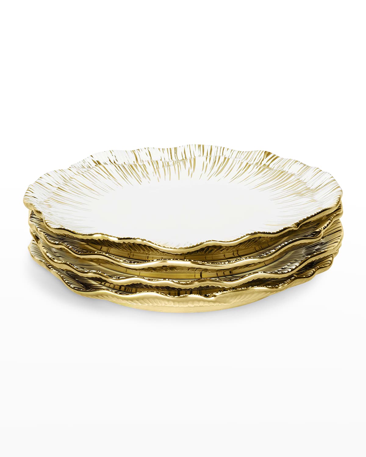 Michael Aram Silversmith Serving Platter | Horchow