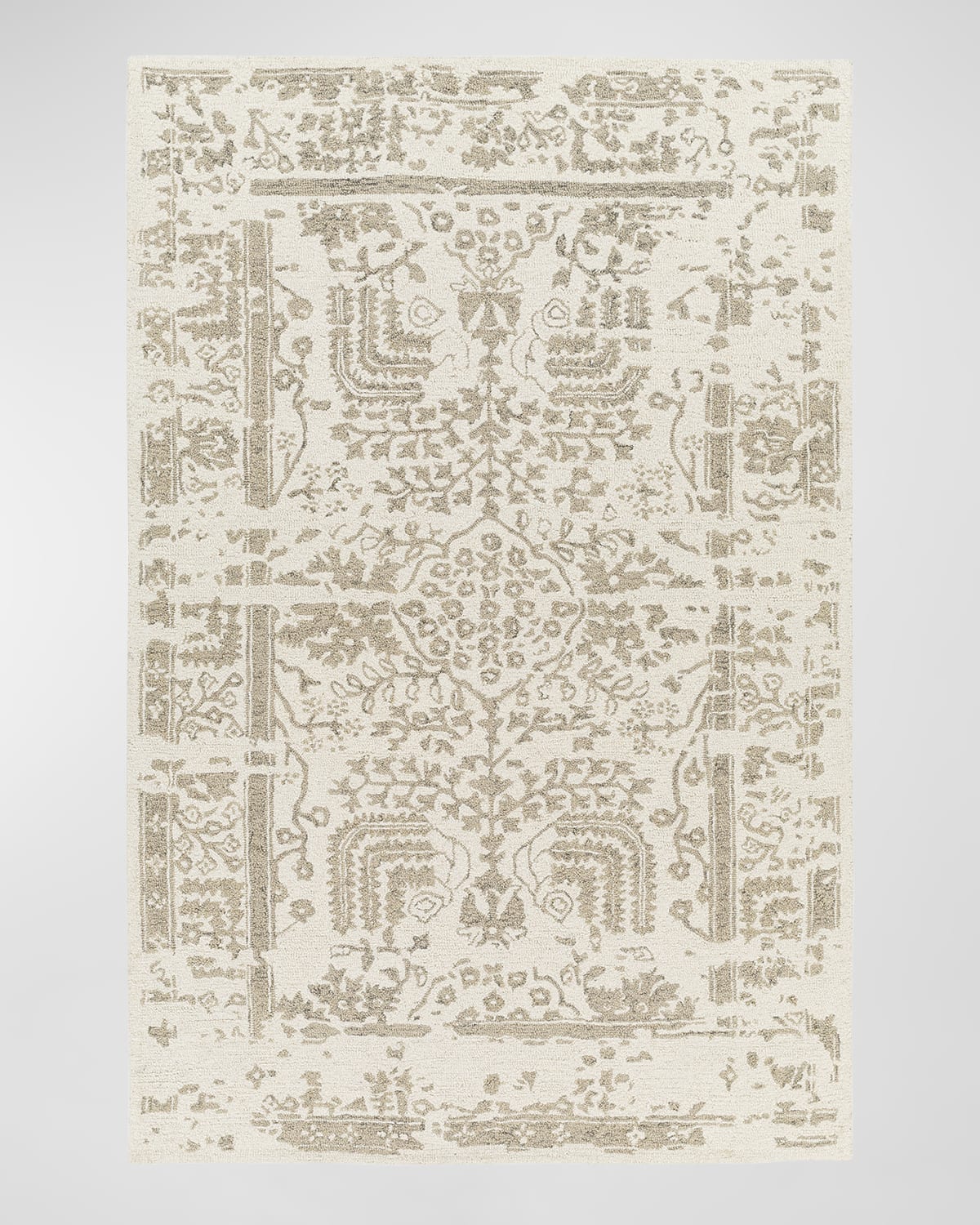 Surya Rugs Dreamscape Hand-Tufted Rug, 10' x 14' | Horchow