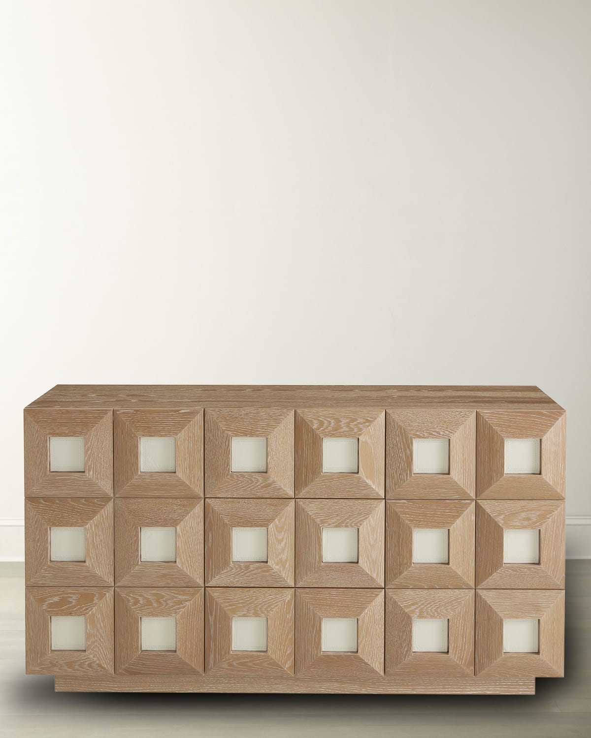 Jonathan Adler Op Art Cabinet | Horchow