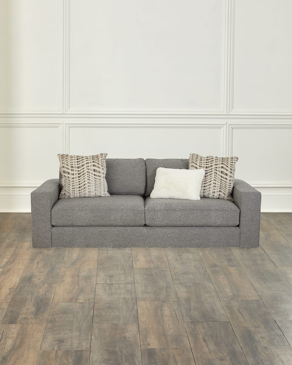 Bernhardt Terra Sofa, 92" | Horchow