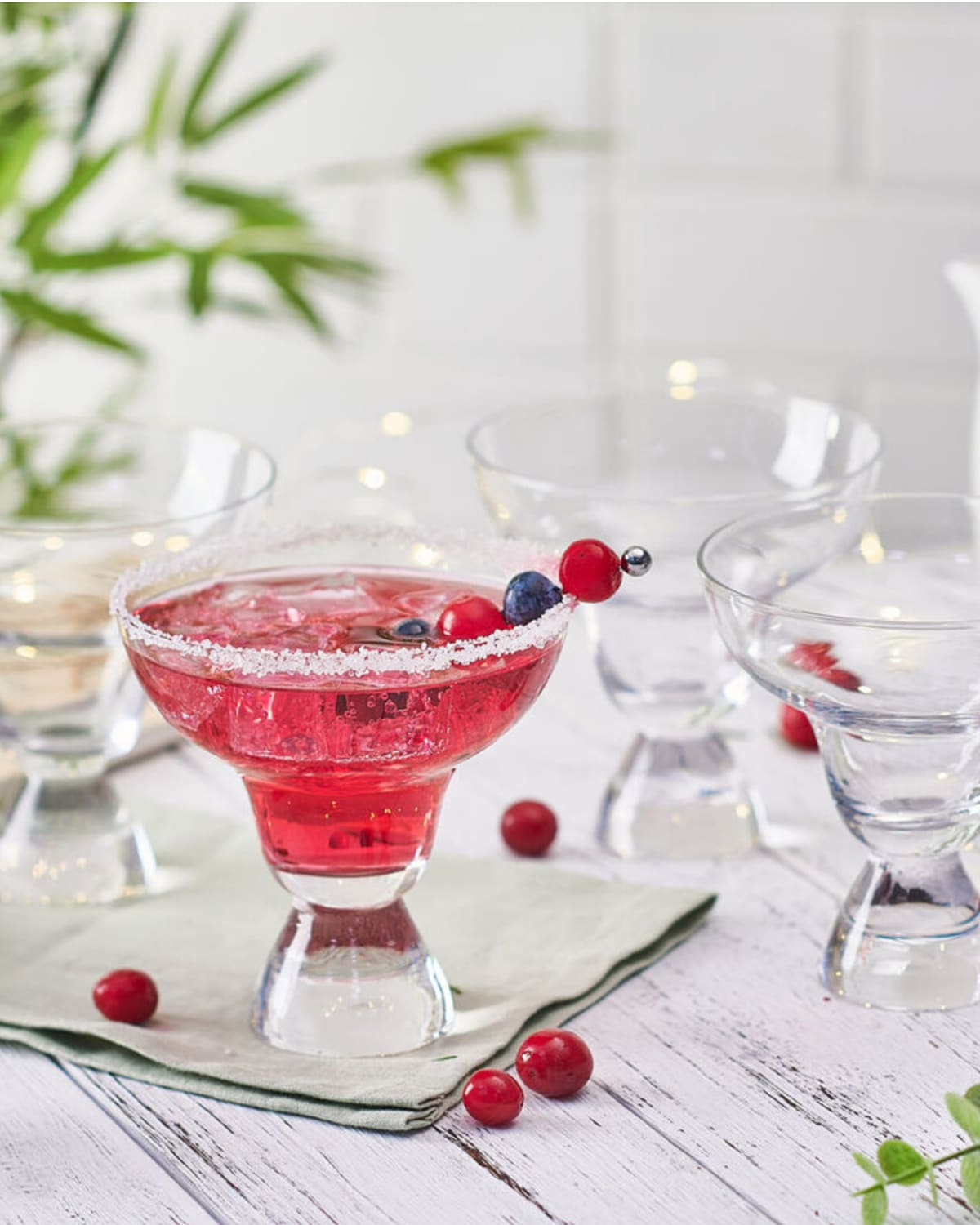 Mikasa Gianna 20 oz. Red Wine Glasses, Set of 4 | Horchow