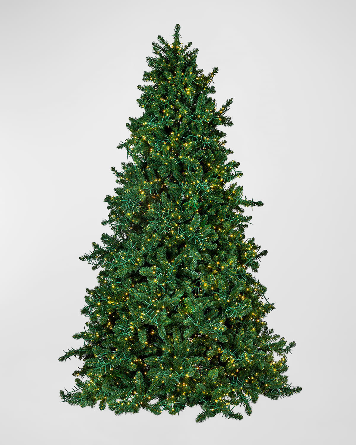 Barcana 7.5' Aspen Pine Tree | Horchow