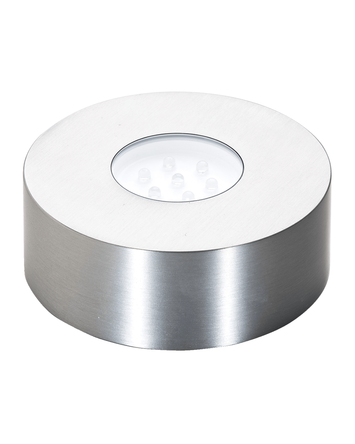 Simon Pearce Large Rechargeable LED Illumination Base - 4.5" | Horchow