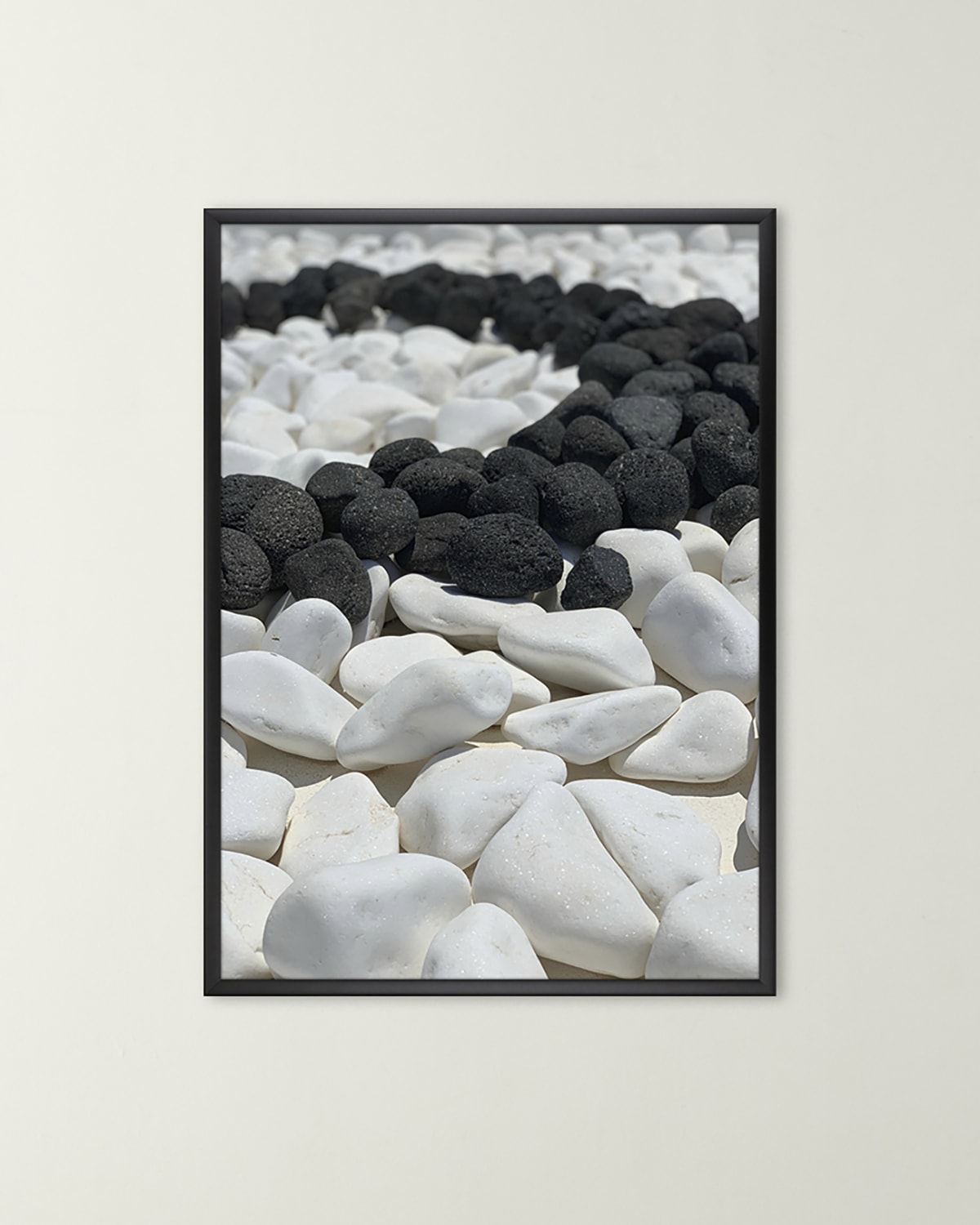 "Enigmatic Form" Giclee by David Erickson | Horchow