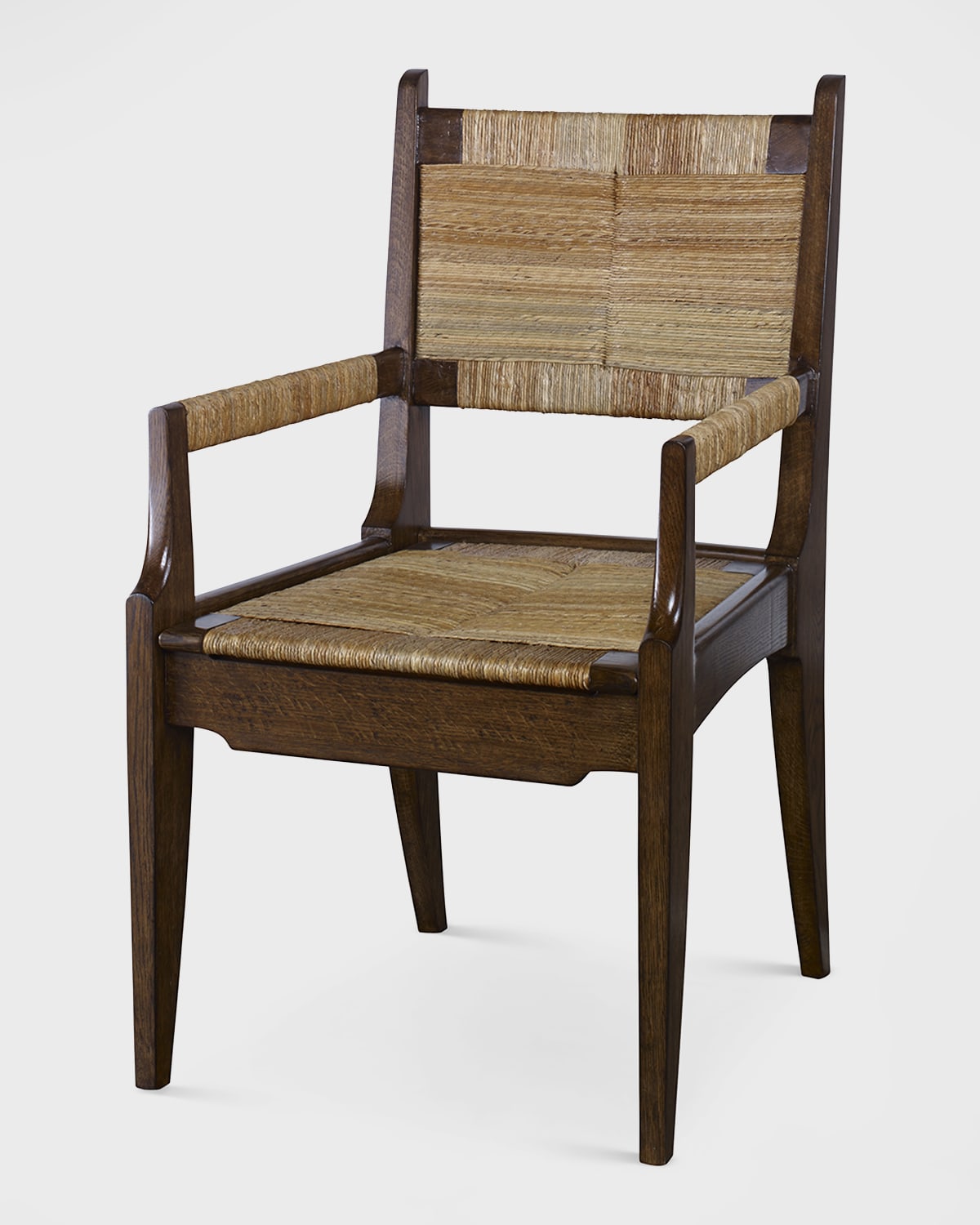 Century Furniture Tarleton Executive Office Chair | Horchow