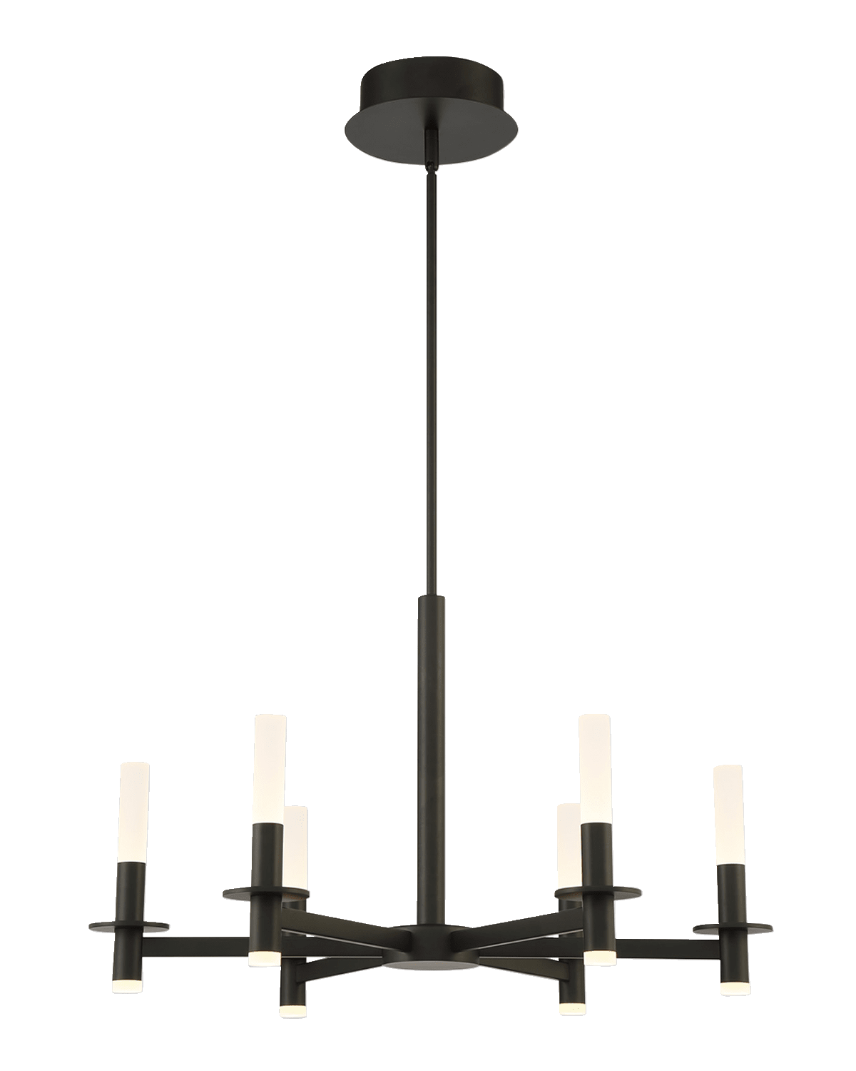 Eurofase Tenda 47" Linear Chandelier | Horchow