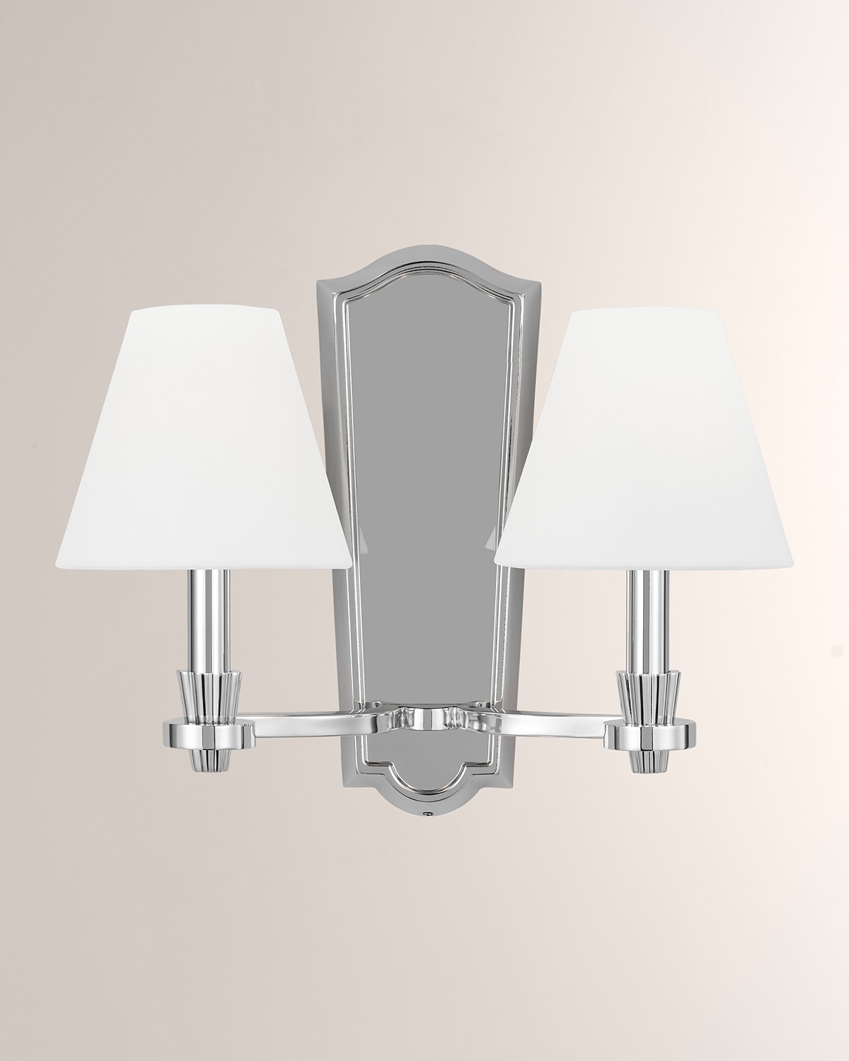 Visual Comfort Studio 1- Light Sconce Galassia By AERIN | Horchow