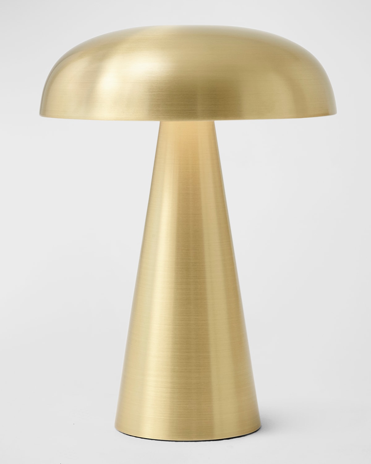 & Tradition Flowerpot Portable LED Table Lamp | Horchow