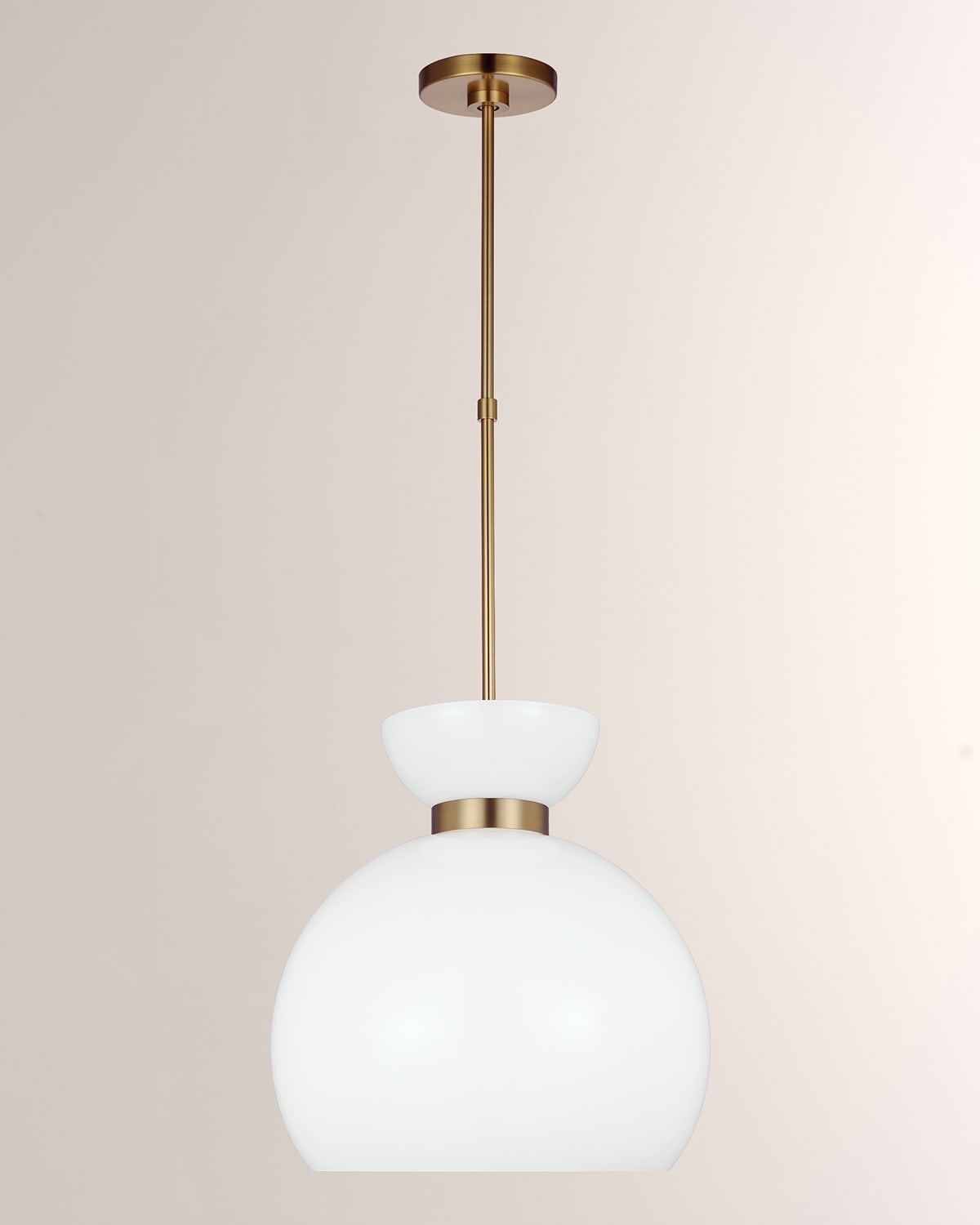 Visual Comfort Studio 1 - Light Pendant Logan By Thomas O'Brien | Horchow