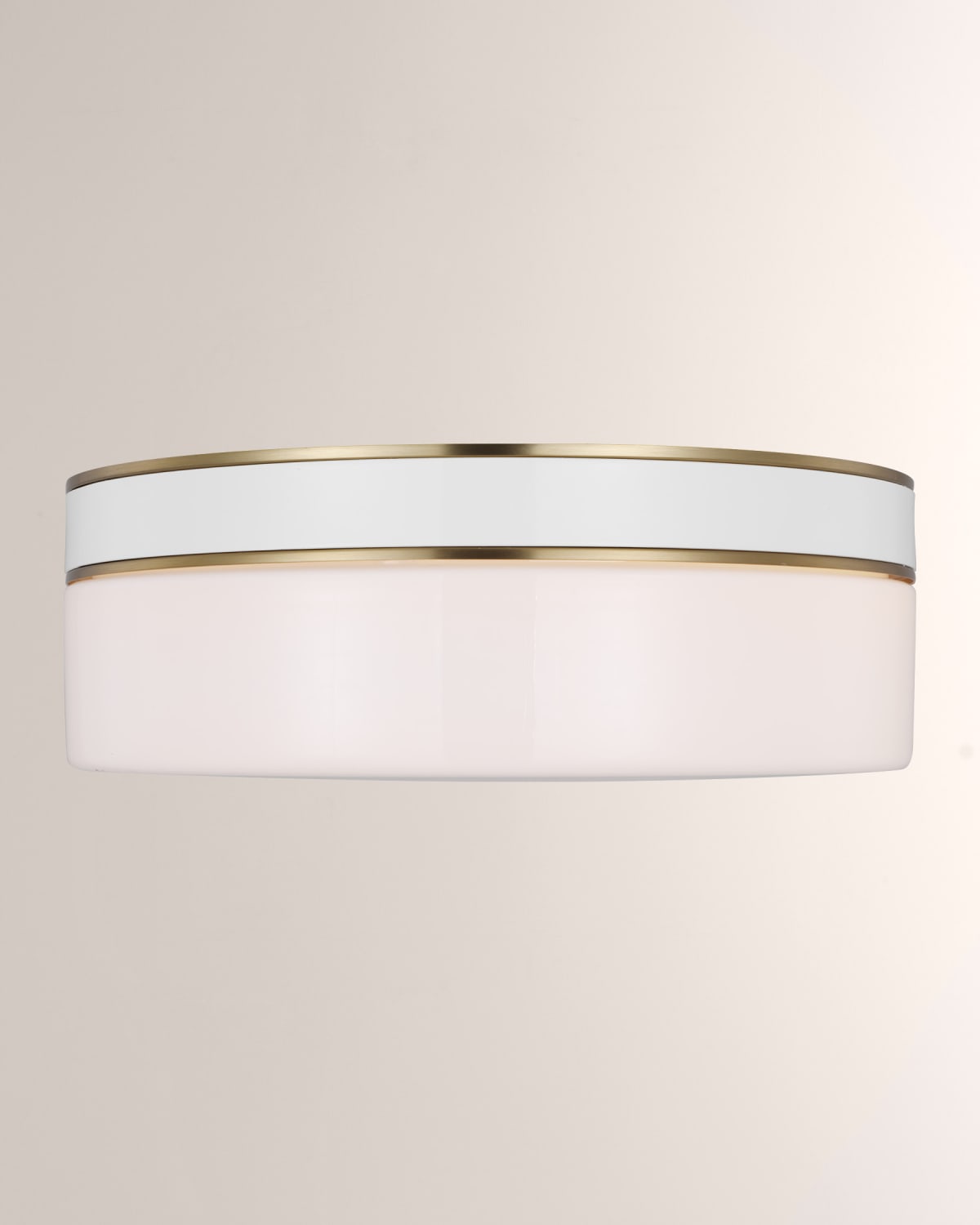 Visual Comfort Studio Monroe Led Flush Mount By Kate Spade New York ...