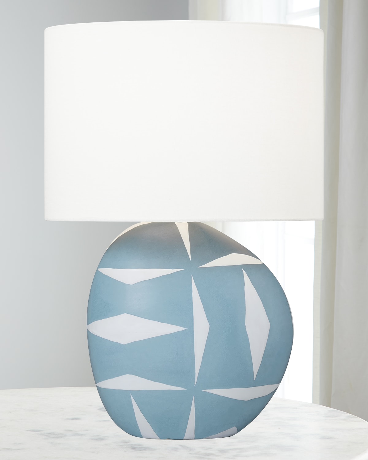 Visual Comfort Signature Mariza Table Lamp by Aerin | Horchow