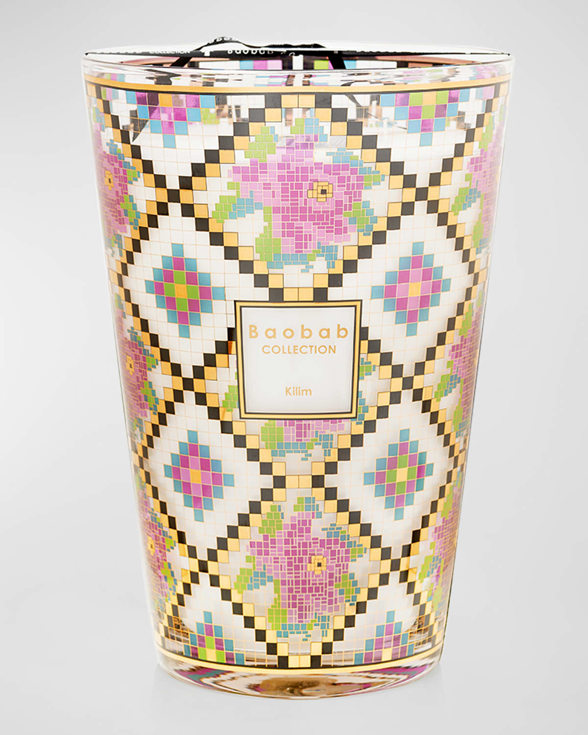 Baobab Collection 353 oz. Dancefloor Max35 Candle | Horchow