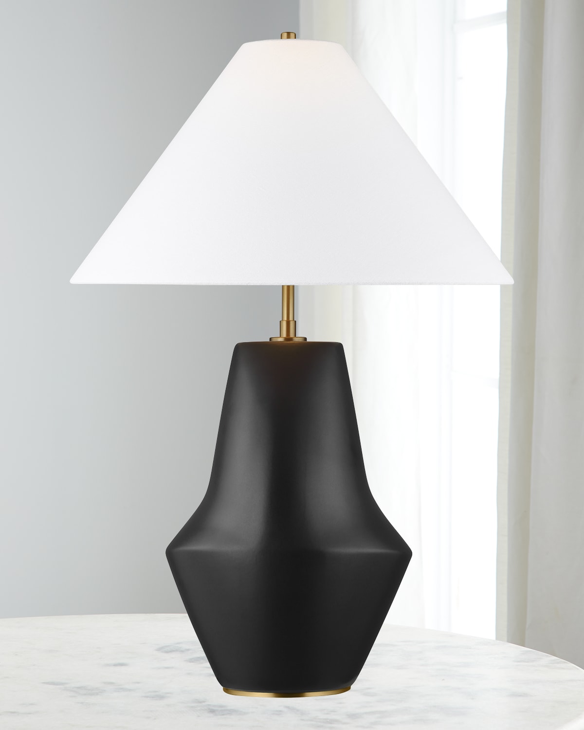 Visual Comfort Studio Veneto Medium Table Lamp By Kelly Wearstler | Horchow