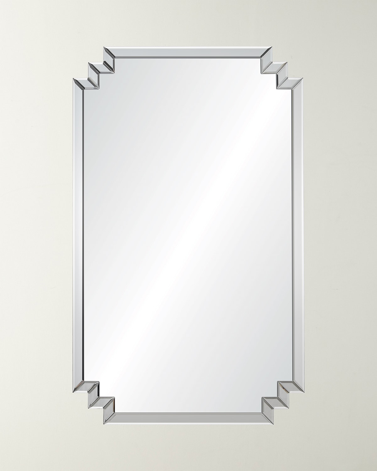 John-Richard Collection Ronda Mirror | Horchow