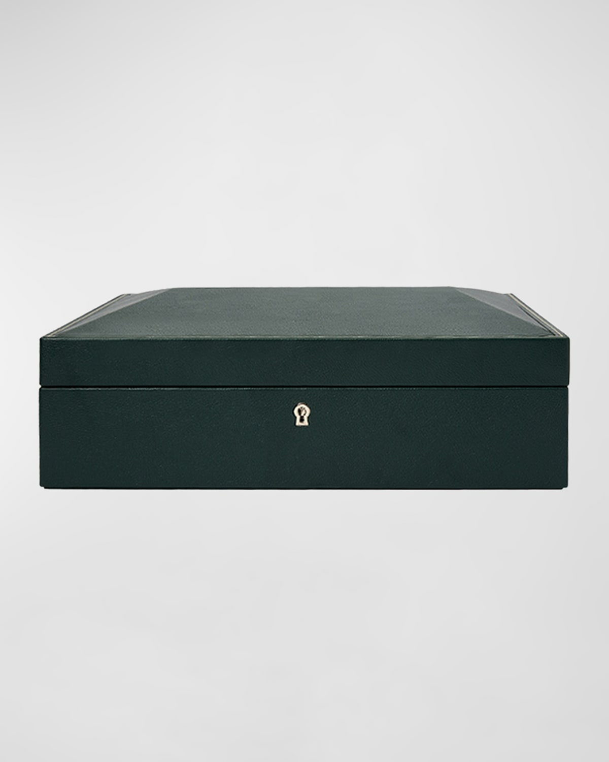 WOLF Axis 15-Piece Watch Box | Horchow