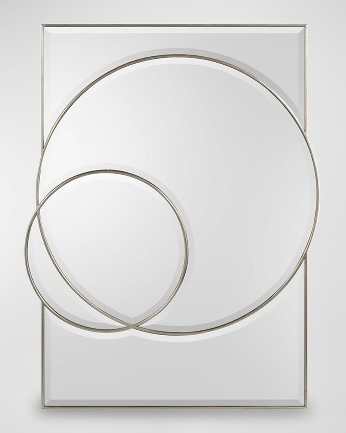 John-Richard Collection Couture Mirror | Horchow