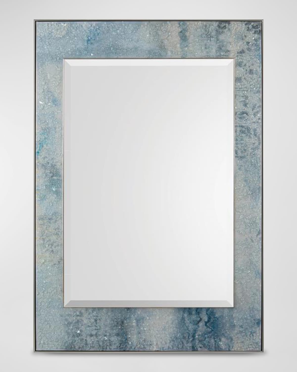 Estriada Rectangular Mirror | Horchow