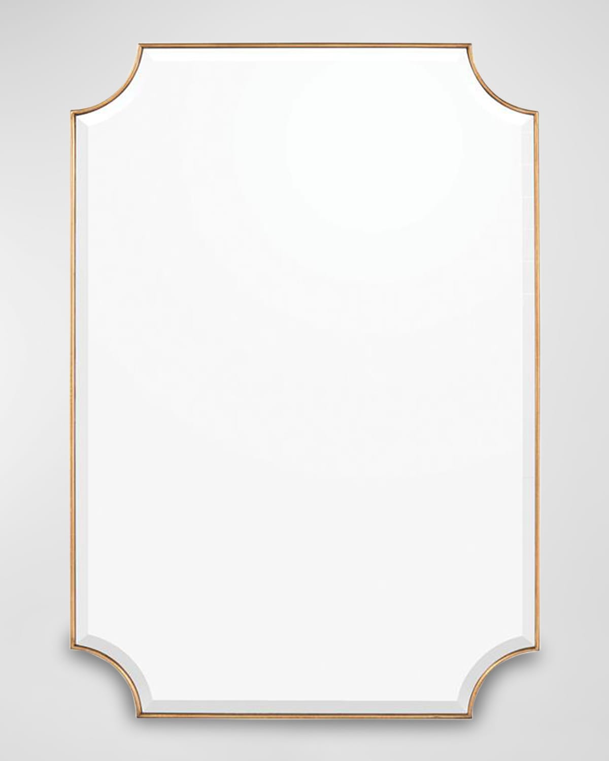 John-Richard Collection August Mirror | Horchow