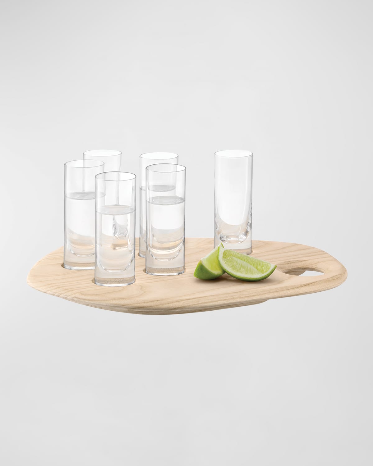 LSA Palette Tapas & Ash Board Set | Horchow