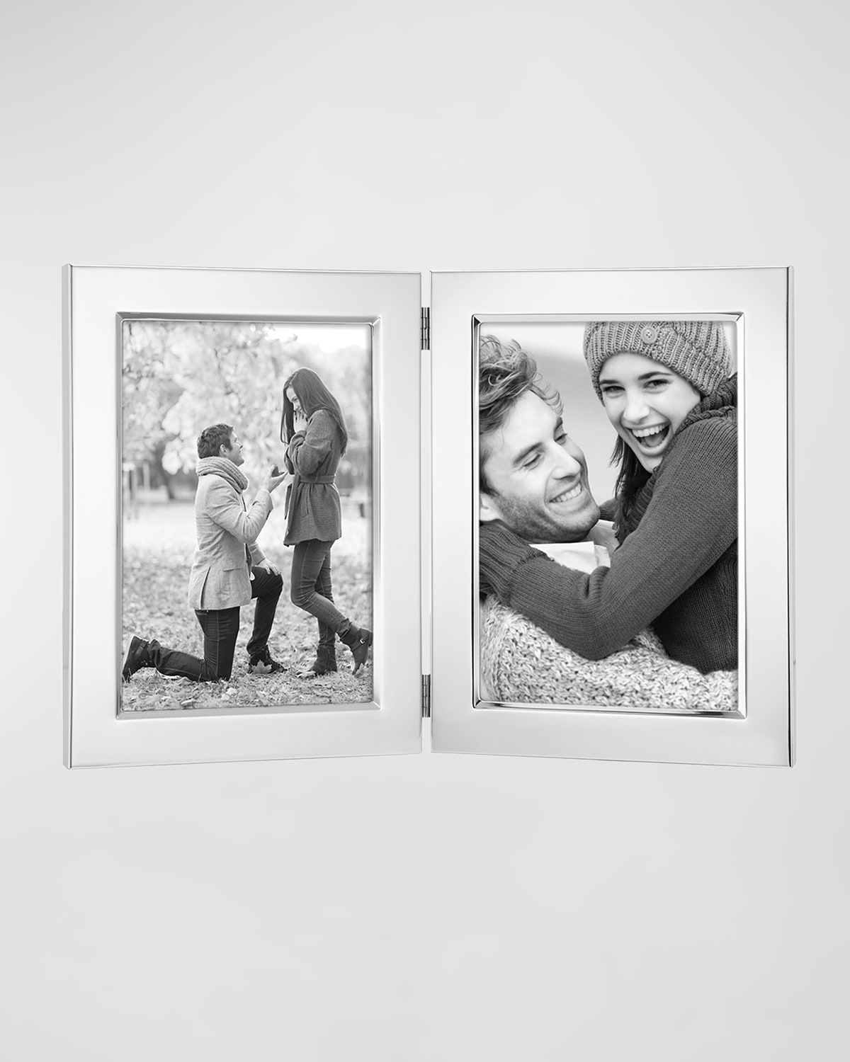 Katherine's Collection 25.3" In Frost And Tenderness Tabletop Tree ...