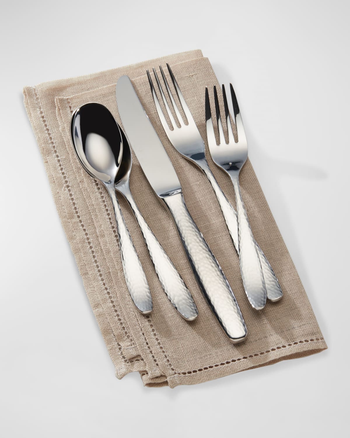 Reed & Barton Musee Salad Fork | Horchow