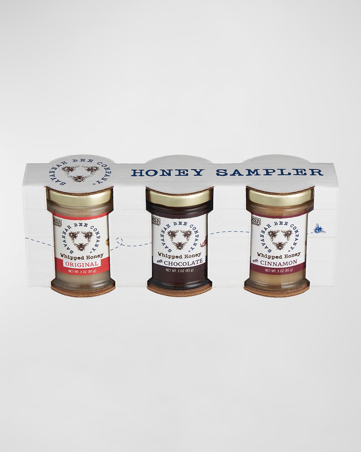 Savannah Bee Company Everyday Honey Gift Set, 12 oz. | Horchow