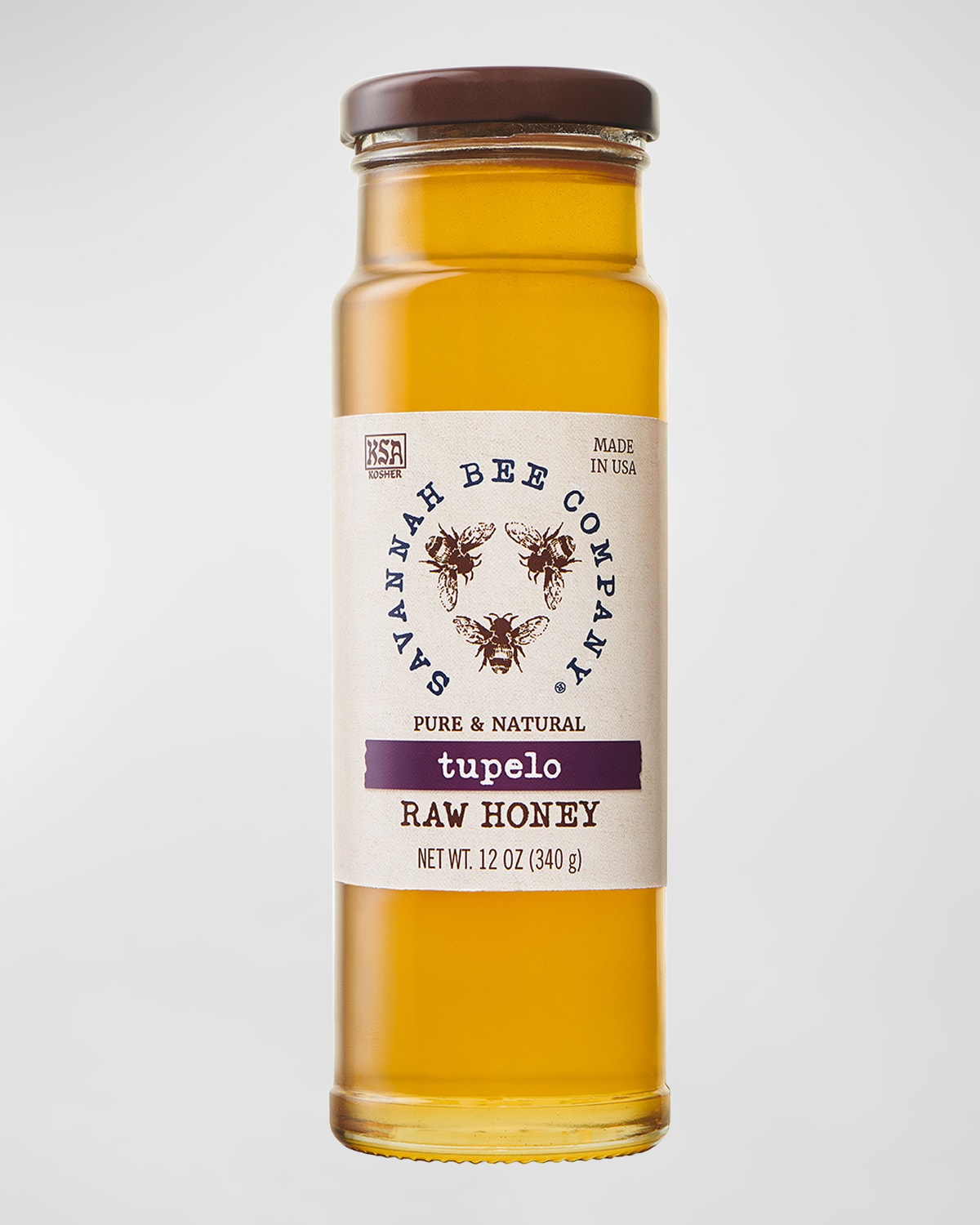 Savannah Bee Company Everyday Honey Gift Set, 12 oz. | Horchow