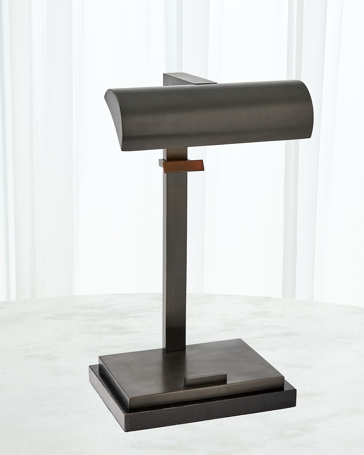 Alistair Buffet Lamp | Horchow