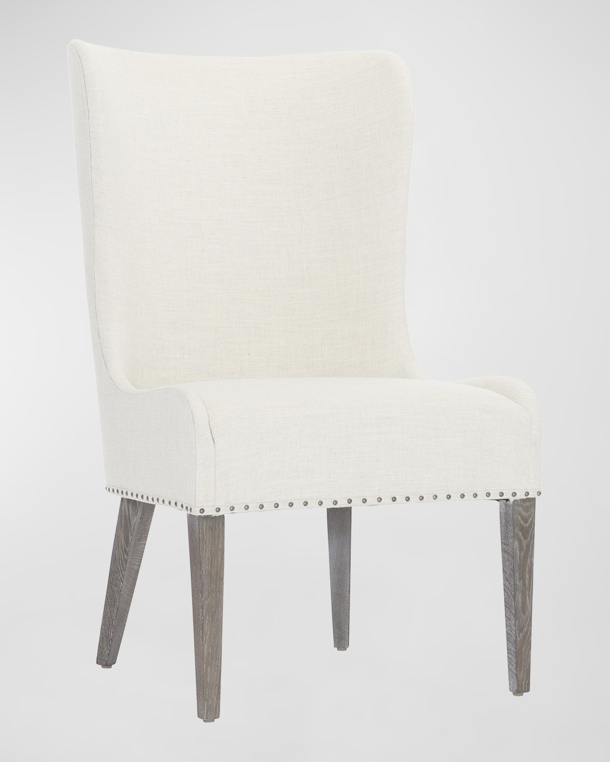 Bernhardt Modulum Wing Dining Chair | Horchow