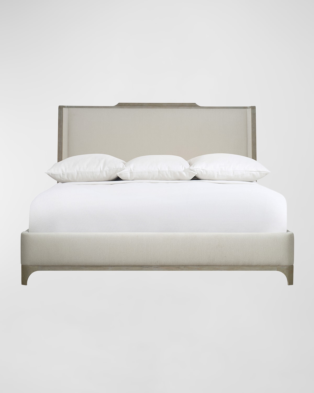 Bernhardt Casa Paros Upholstered Bed, King | Horchow