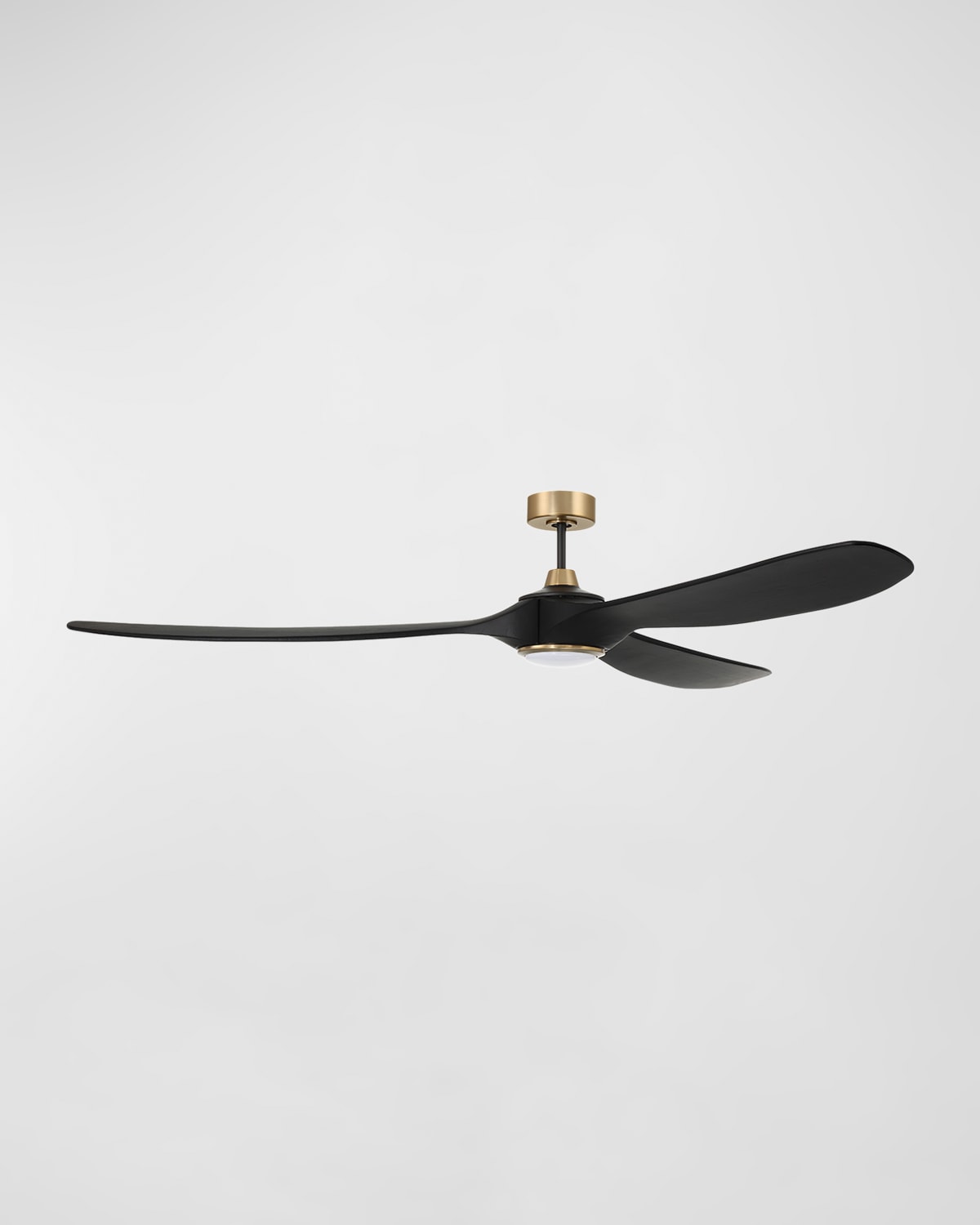 Ellington Theo 42" Indoor/Outdoor Ceiling Fan with LED Light Kit | Horchow