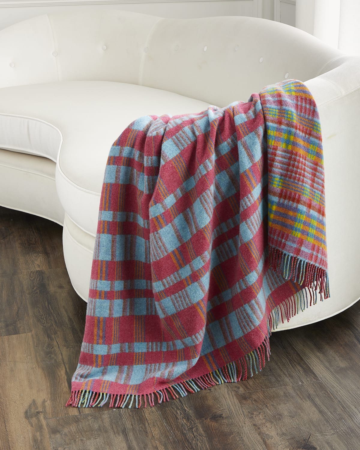 Missoni Home Bram Throw | Horchow