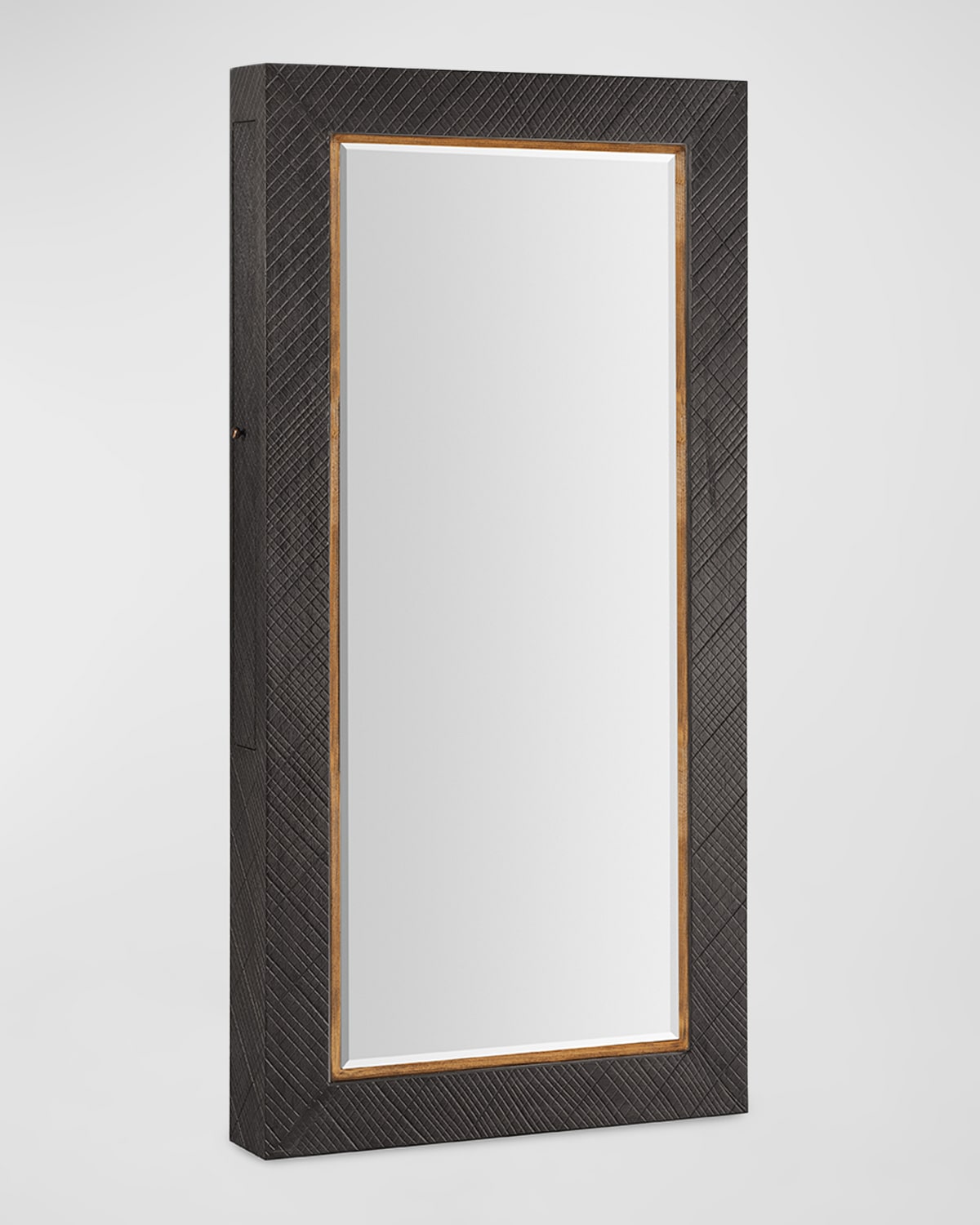 Estriada Rectangular Mirror | Horchow
