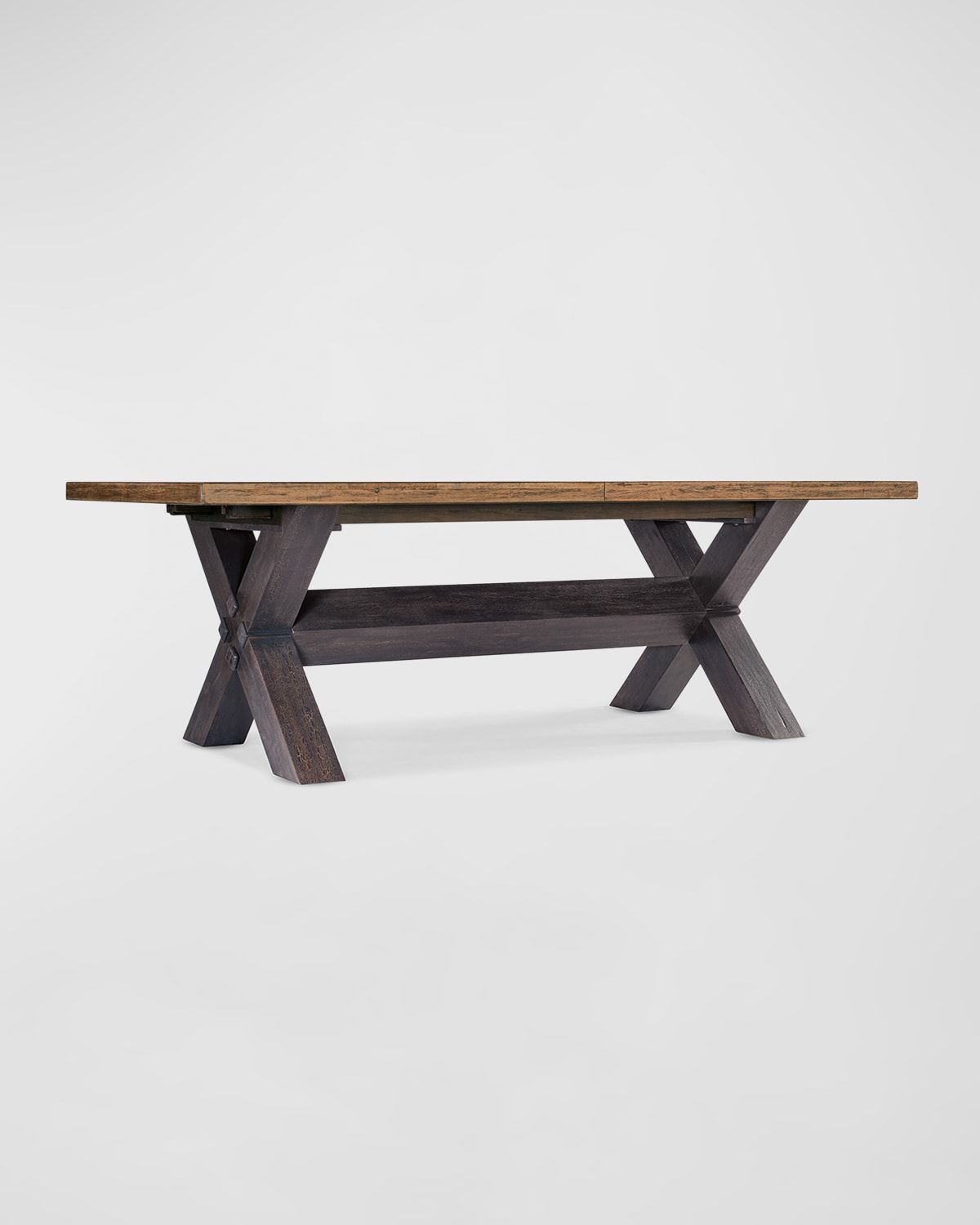 Trestle Table | horchow.com