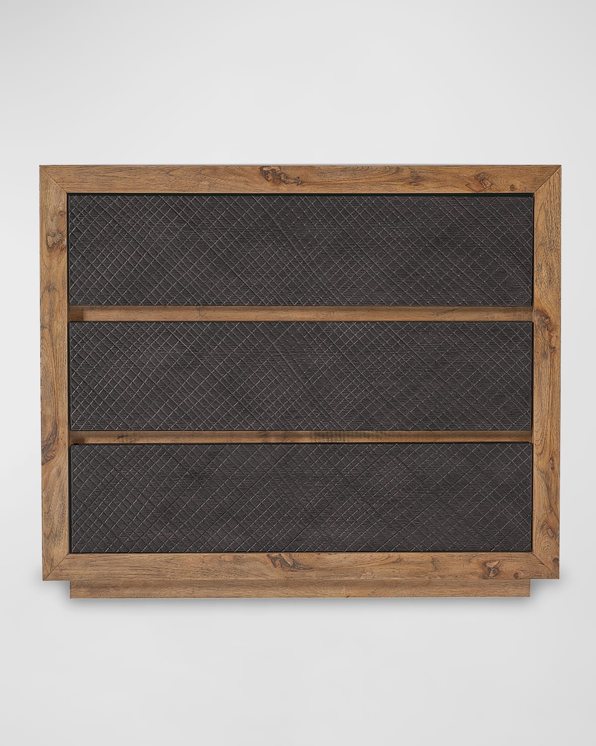 Hooker Furniture Urban Elevation Three-Drawer Bachelors Chest | Horchow