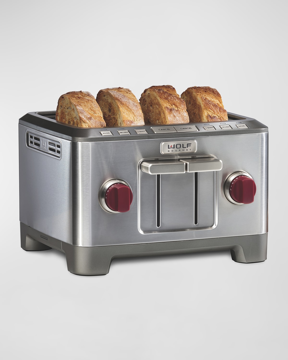 Smeg Retro 2-Slice Toaster | Horchow