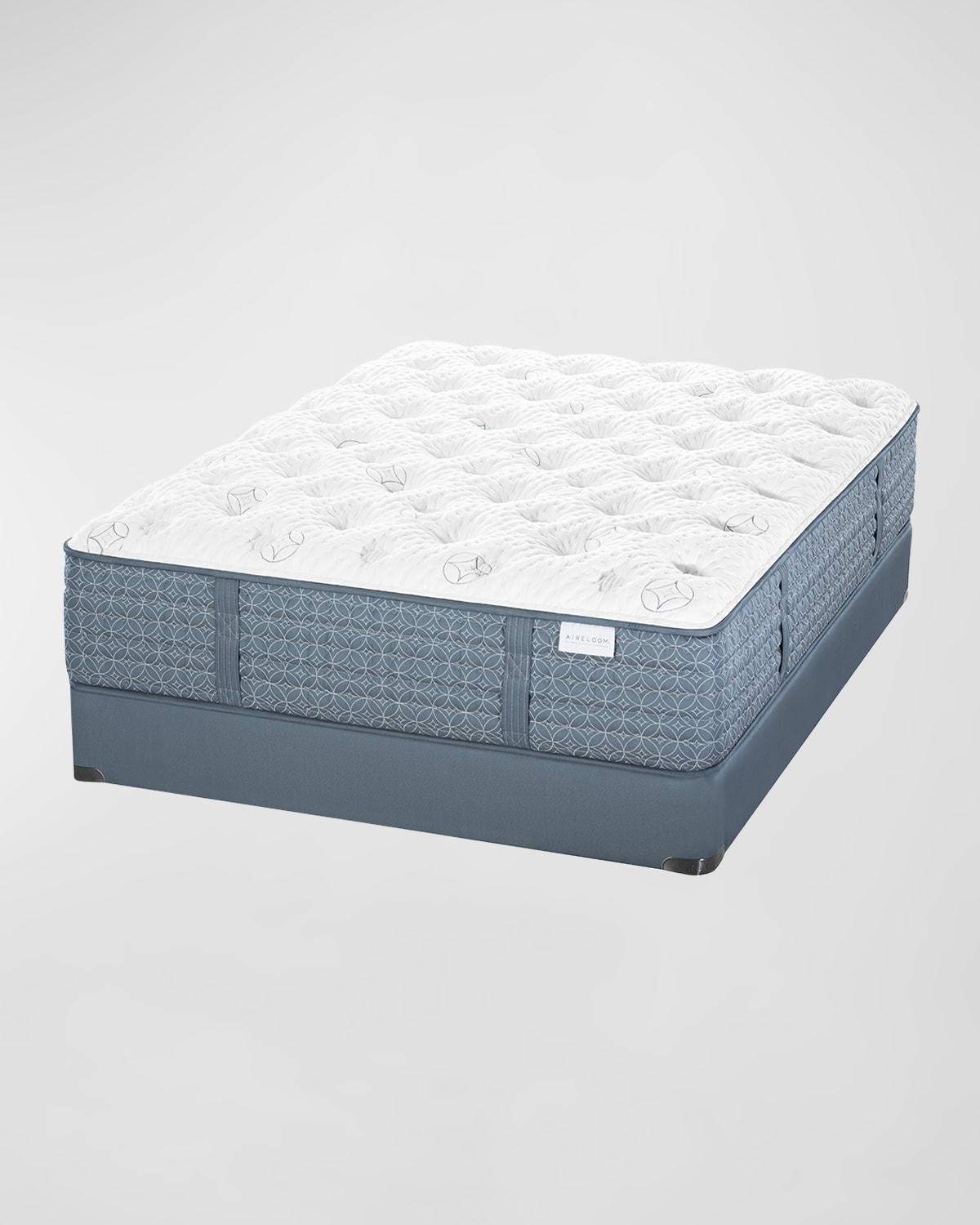 Aireloom Preferred Streamline Extra Firm Full Mattress | Horchow