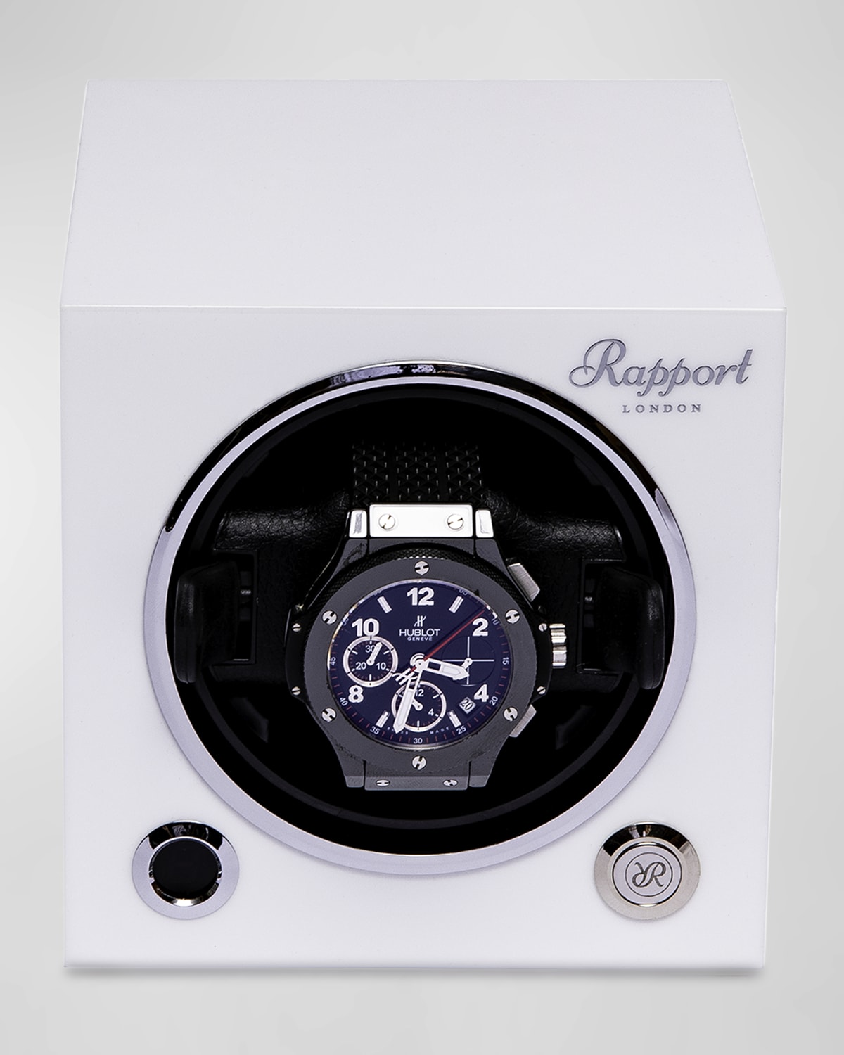 Rapport Evolution Single Watch Cube | Horchow