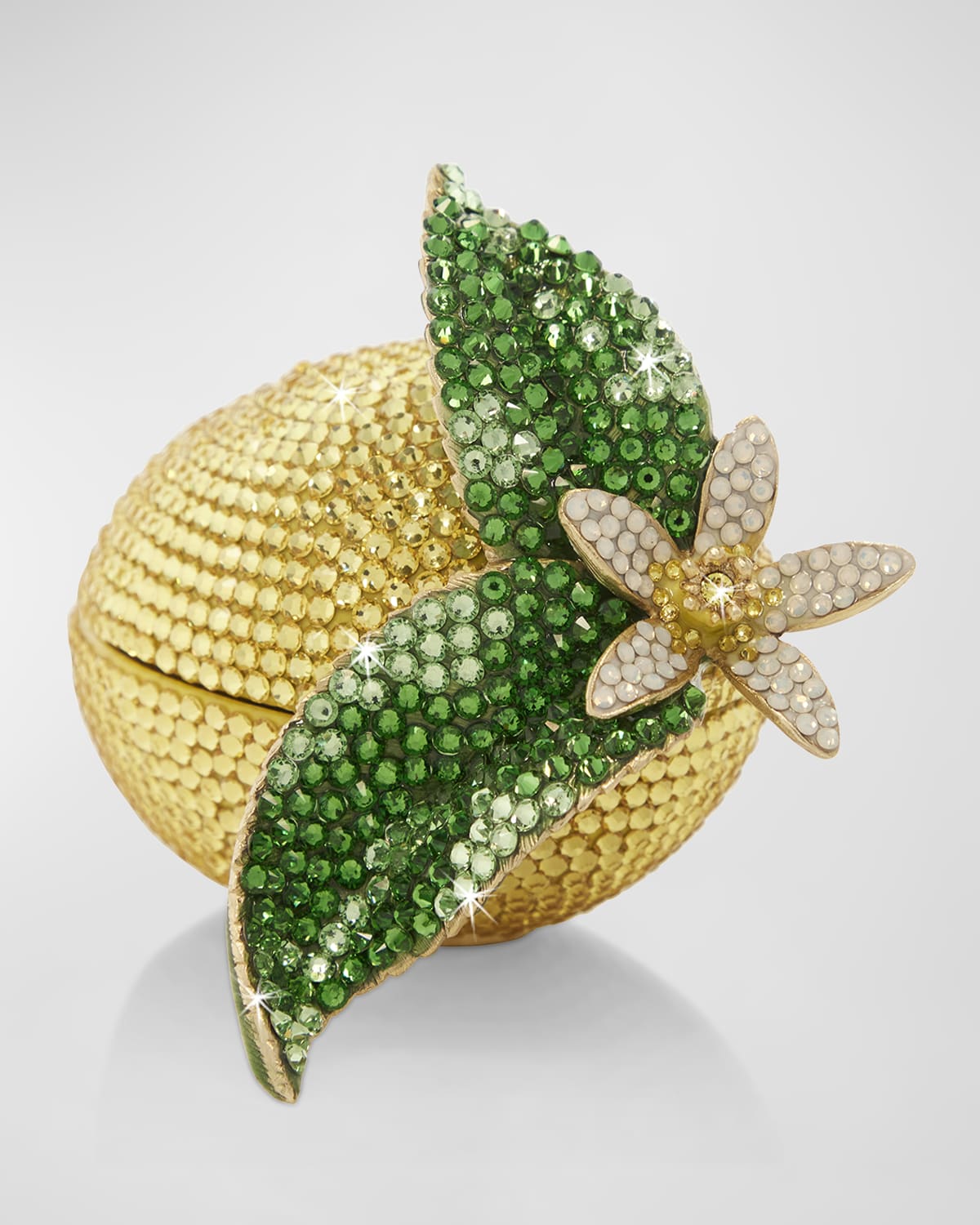 Jay Strongwater Pez Rock Box | Horchow