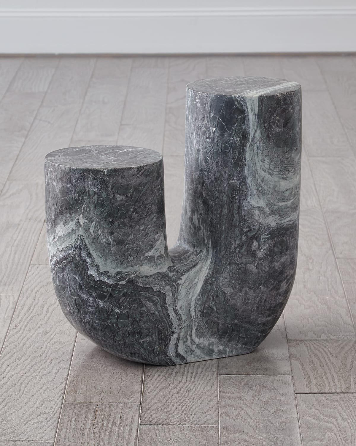 Global Views Spectrum Side Table | Horchow