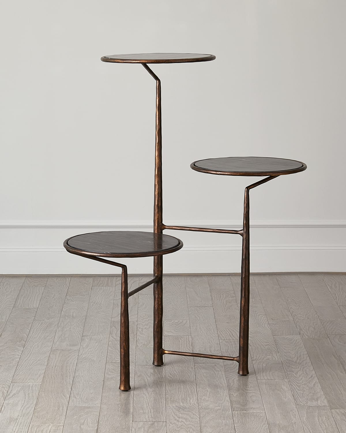 Global Views Tapered Accent Table | Horchow Global Views Tapered Accent Table | Horchow