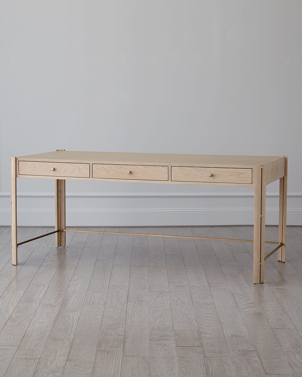 Ashley Childers for Global Views Fountain Writing Desk | Horchow