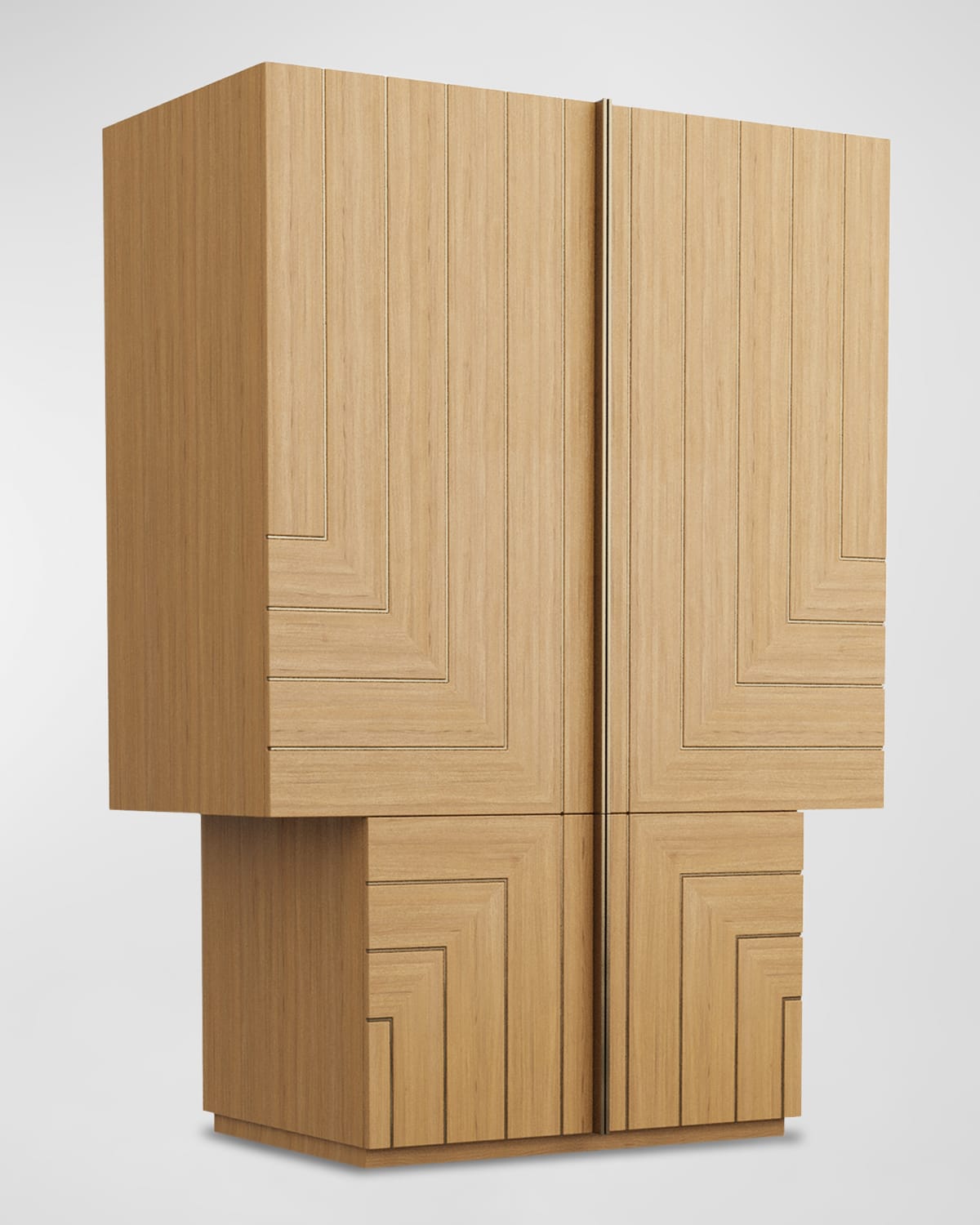 Arteriors Kayne Cabinet | Horchow
