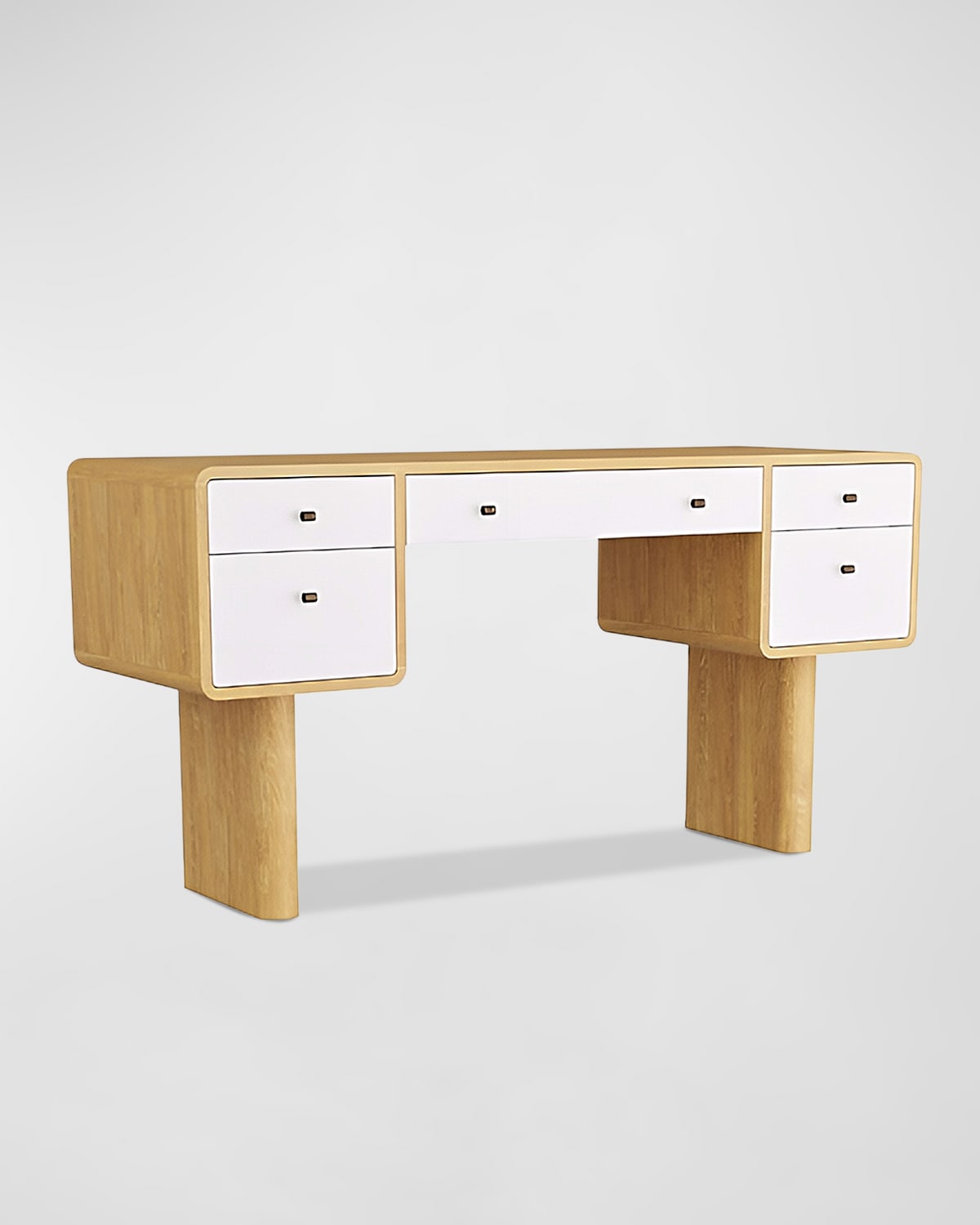 Arteriors Patton Writing Desk | Horchow