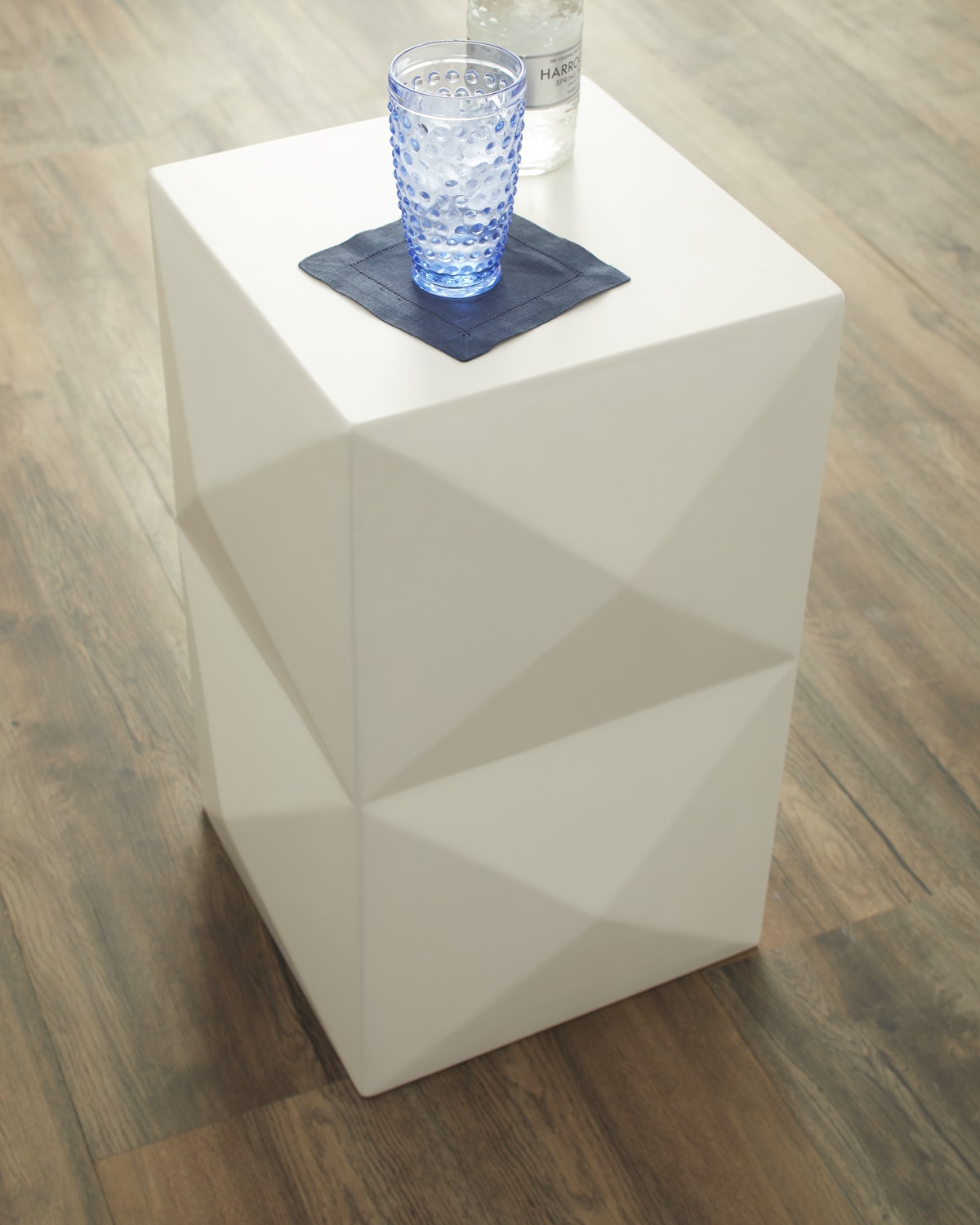 Arteriors Kamile Side Table | Horchow